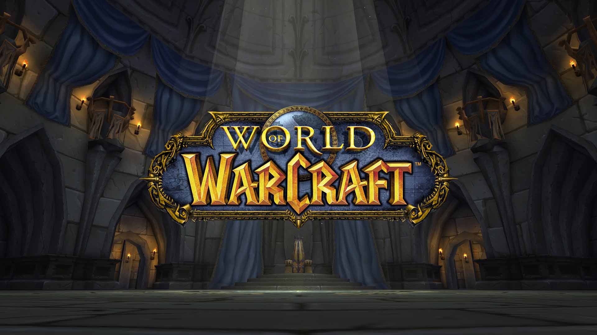 World of Warcraft News & Guides: Retail, Classic.